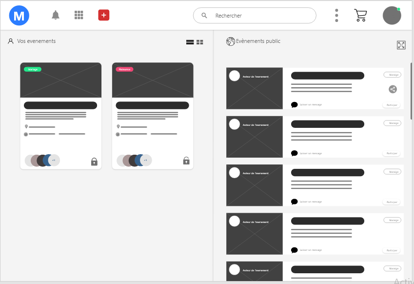 Gabin Moundziegou Dévélopopeur Full-Stack